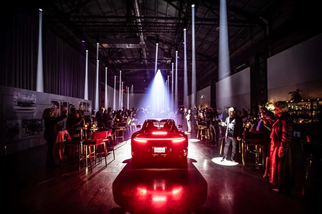 Most Versatile Event Venue in Montreal | La Nesra