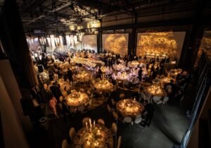 Most Versatile Event Venue in Montreal | La Nesra